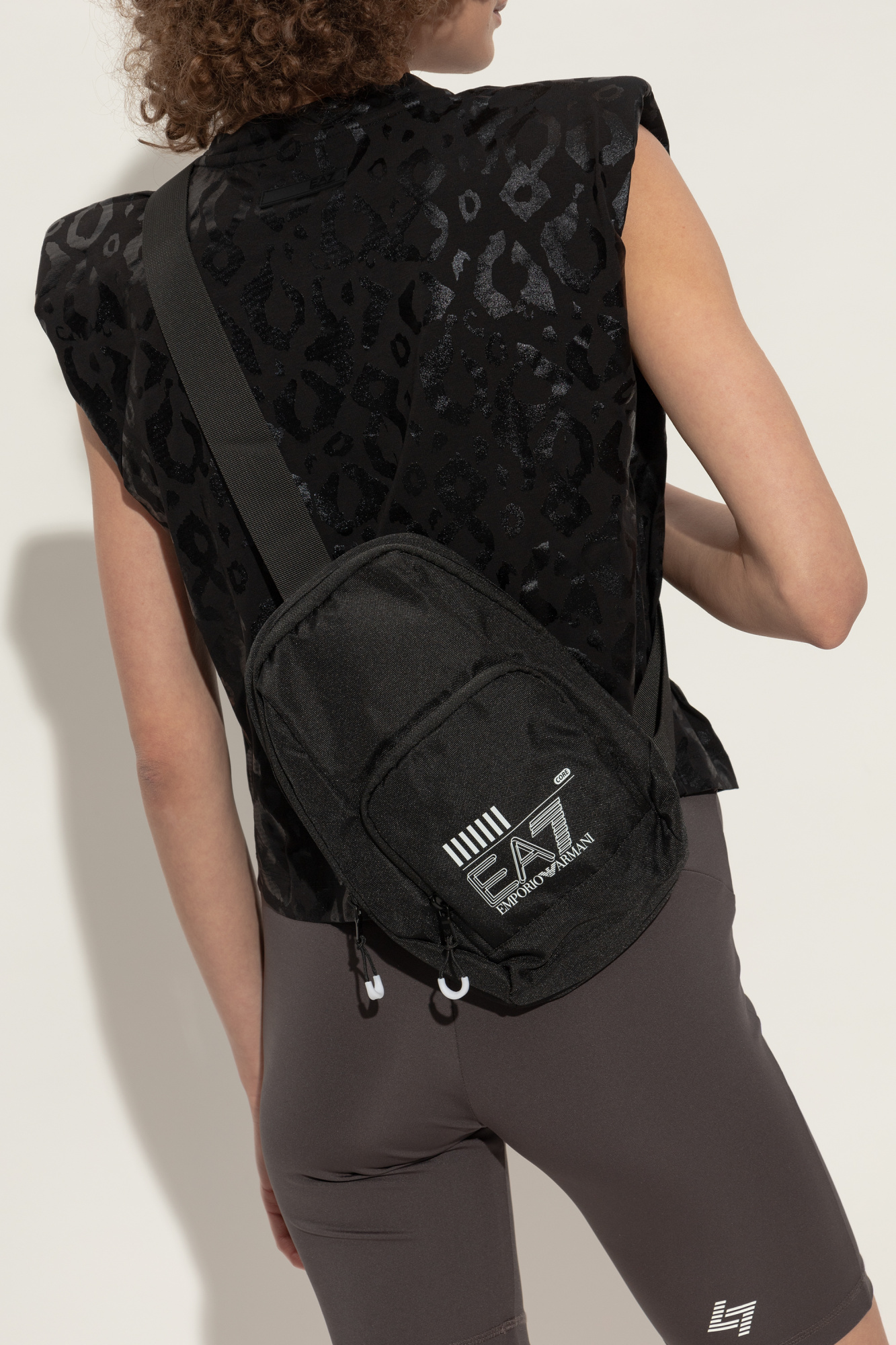 One shoulder backpack store